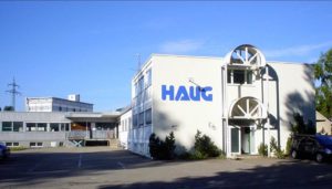 HAUG GmbH - Datenmanagement für digitale Tachographen