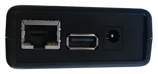 Digidown Tag Terminal - HAUG GmbH - Datenmanagement für digitale ...